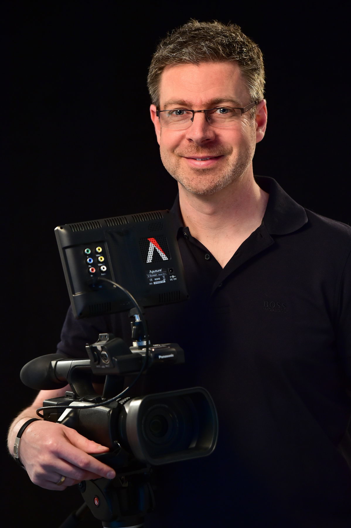 Fotogalerie Business-Portrait - Oliver Pohl Portraitfotograf, Hemer ...